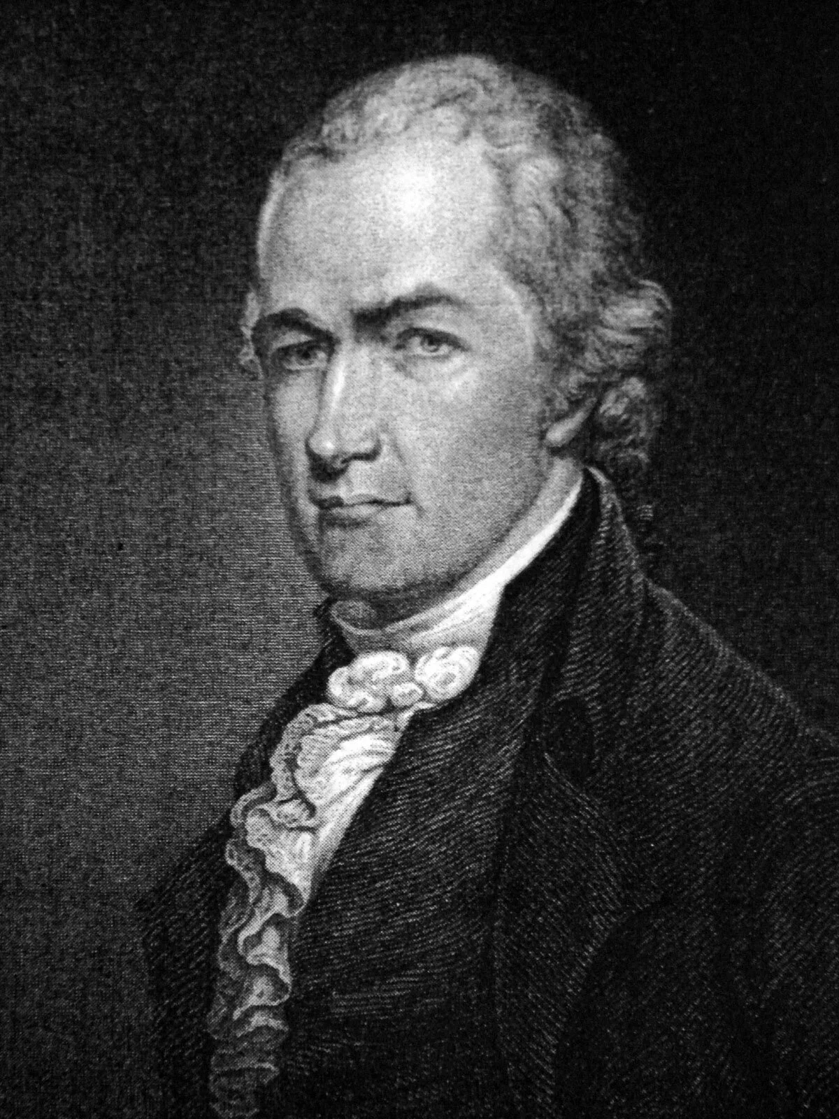 Alexander Hamilton — MayaIncaAztec.com