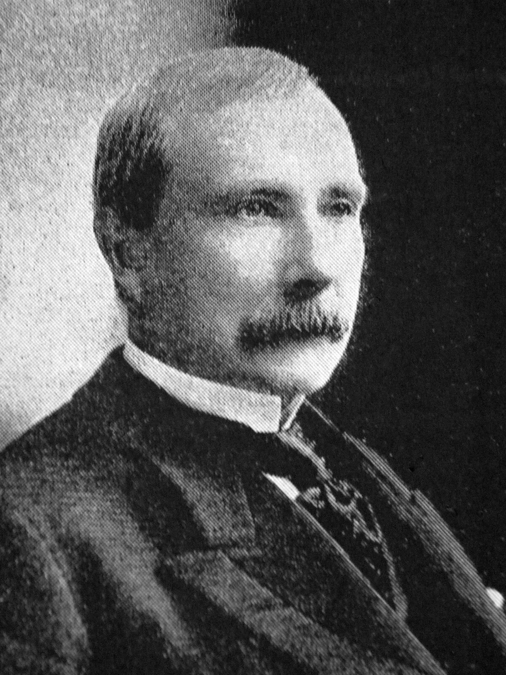 John D. Rockefeller — MayaIncaAztec.com