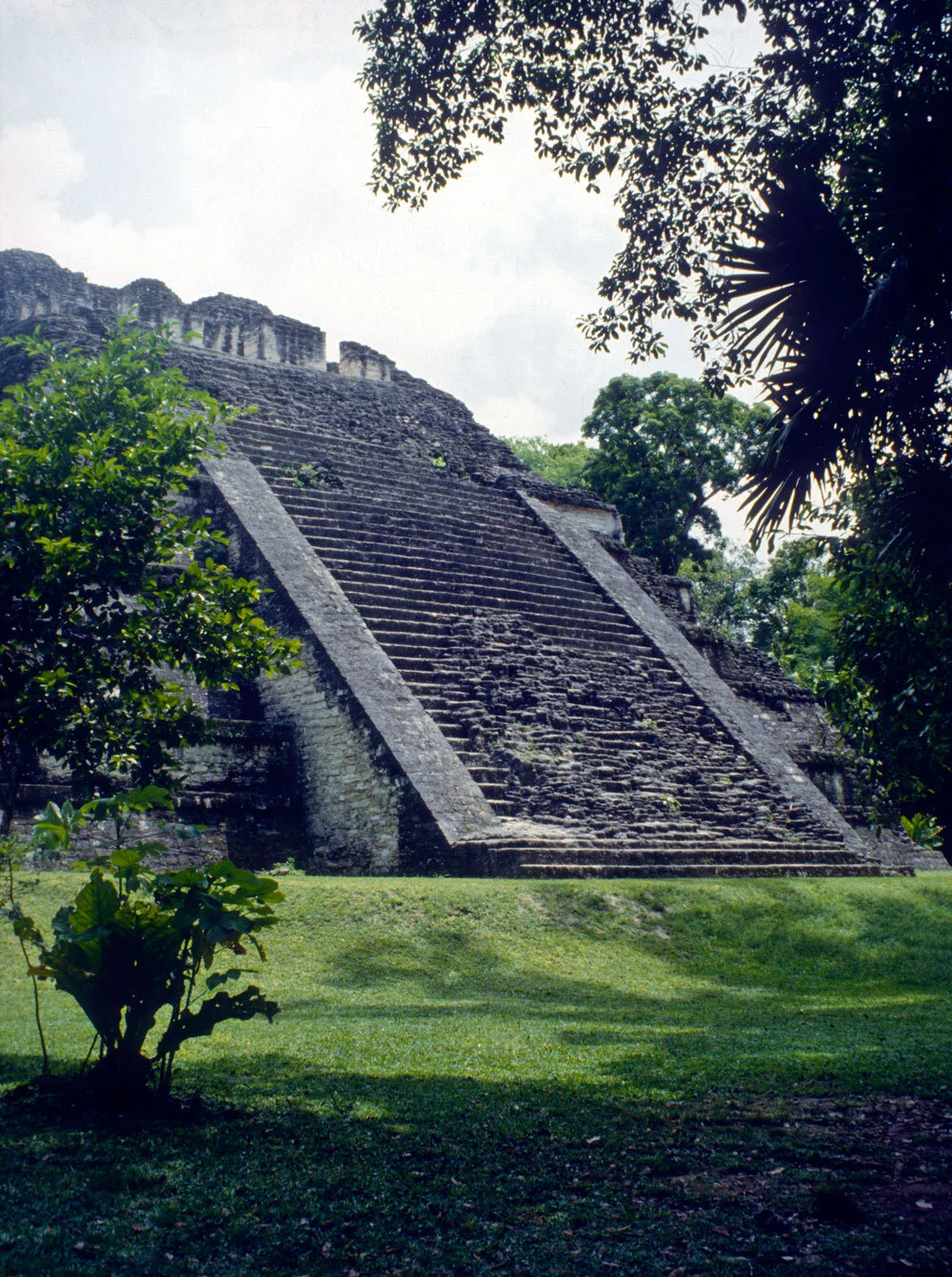 Stone Masonry — MayaIncaAztec.com