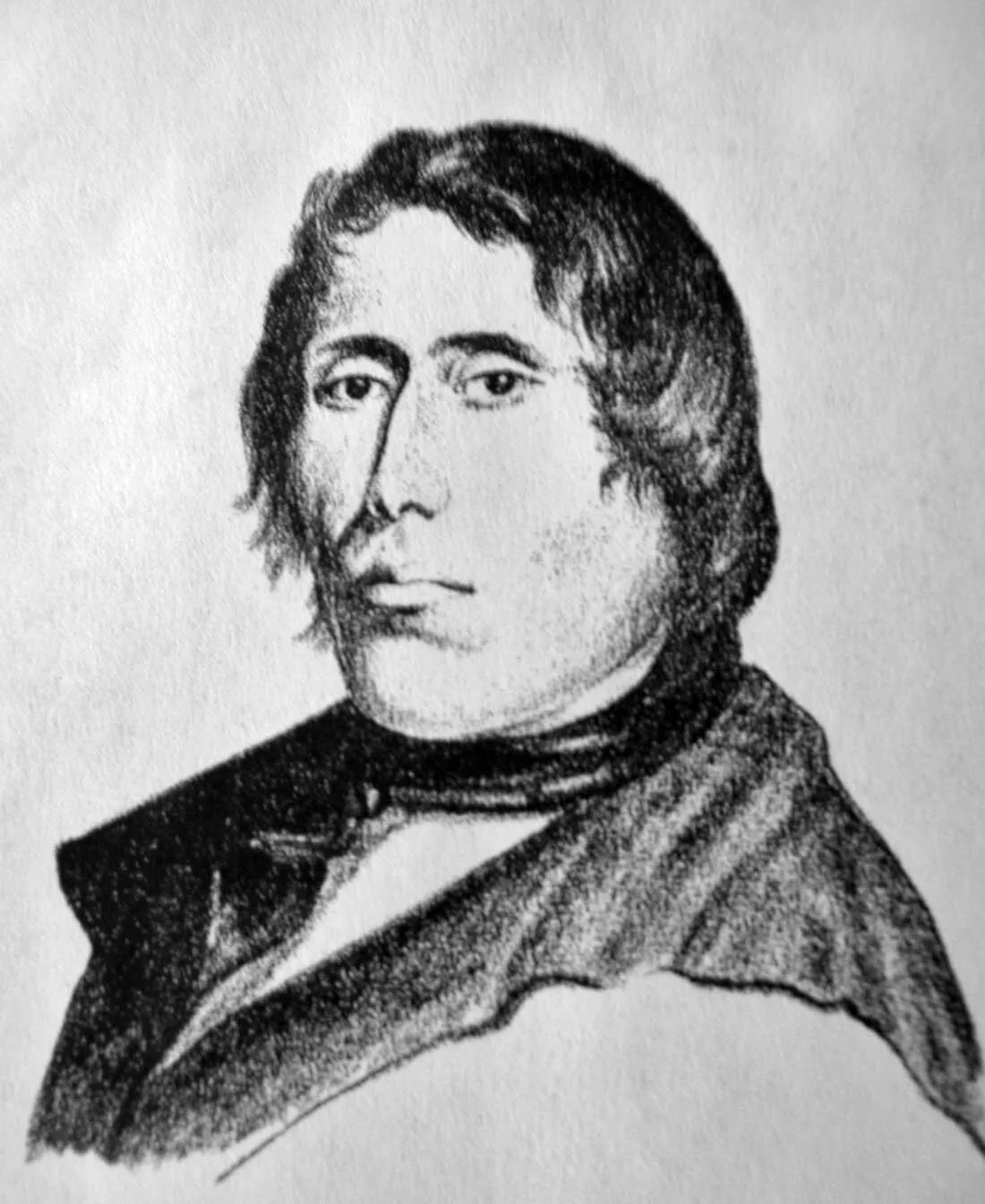 Tecumseh — MayaIncaAztec.com