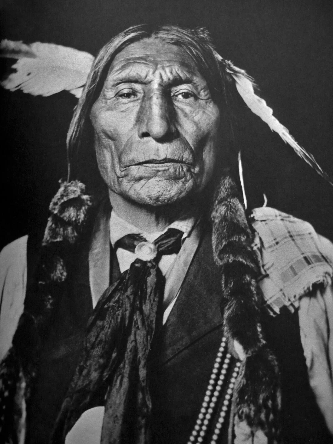Cherokee — MayaIncaAztec.com