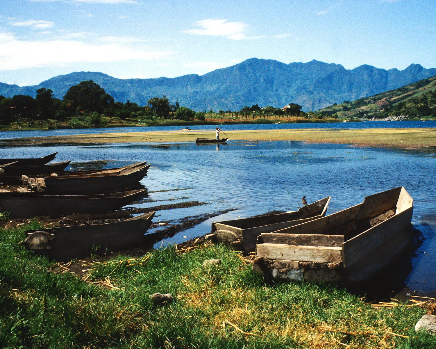 Mayan System of Transportation — MayaIncaAztec.com