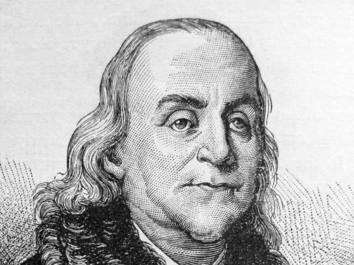 American Revolution Biographies — MayaIncaAztec.com