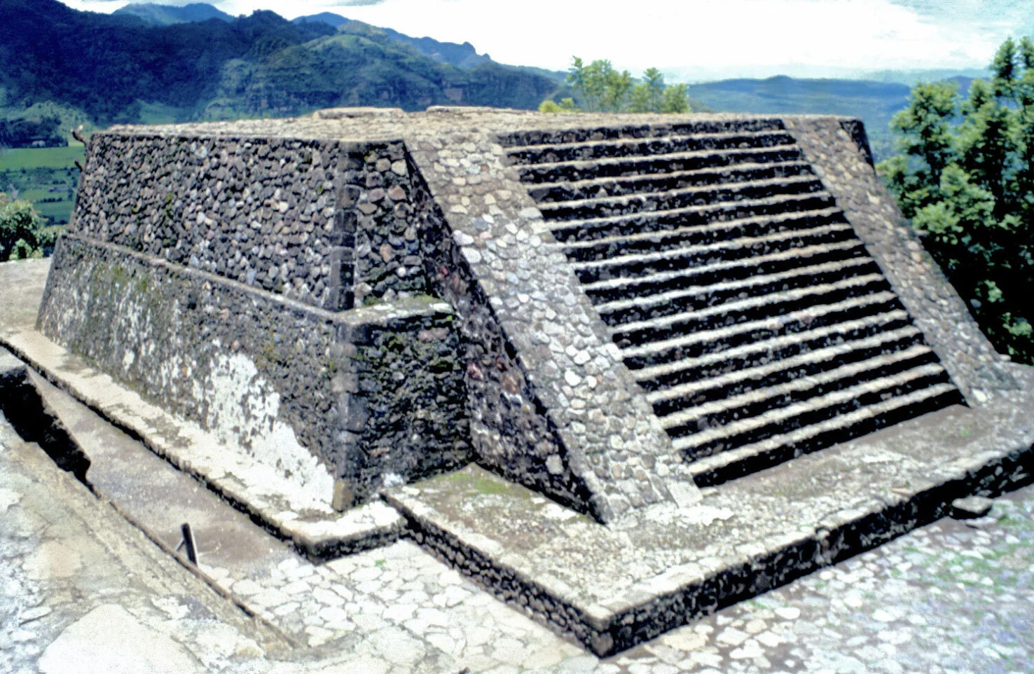 Aztec Origins — MayaIncaAztec.com