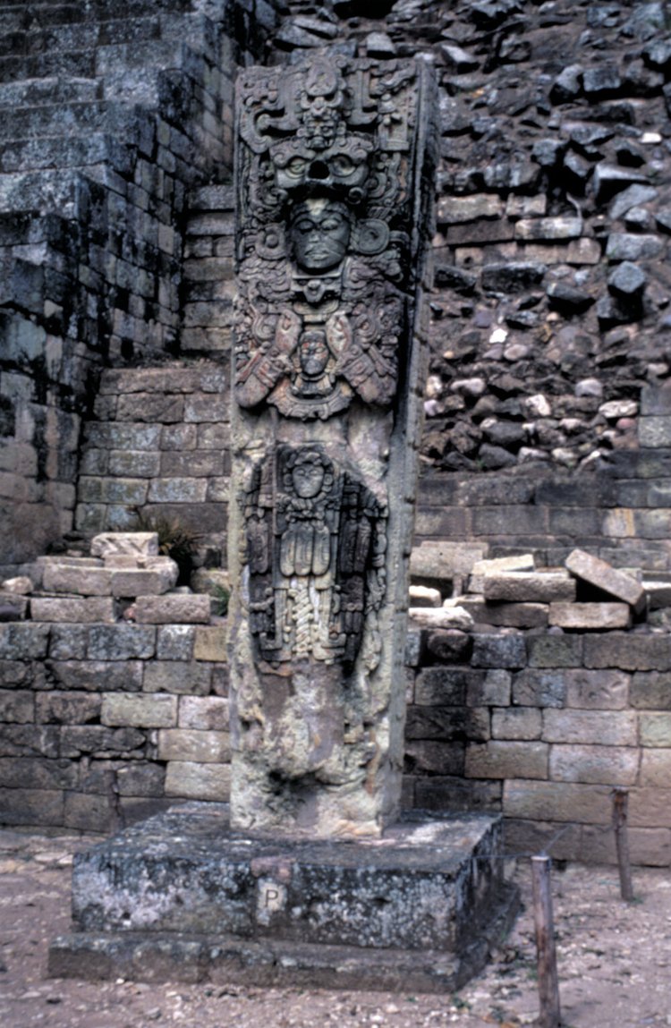 Maya Art History — MayaIncaAztec.com