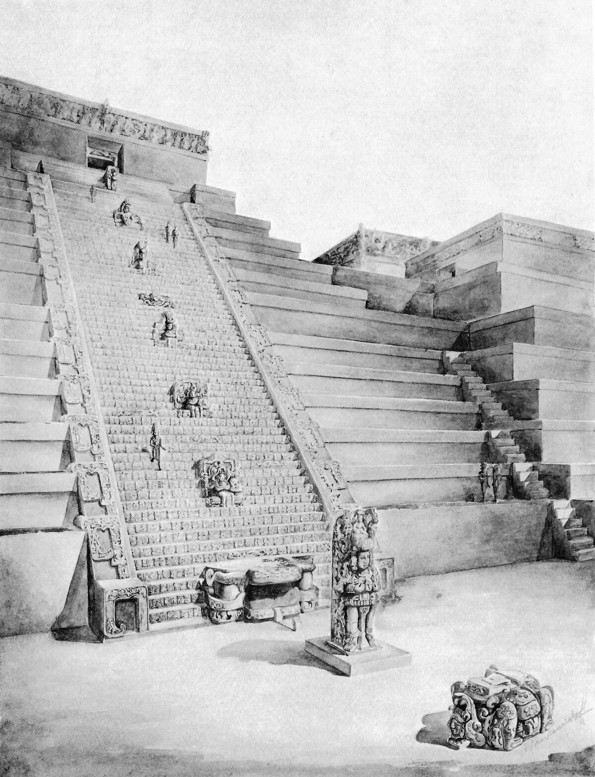 Maya Government — MayaIncaAztec.com