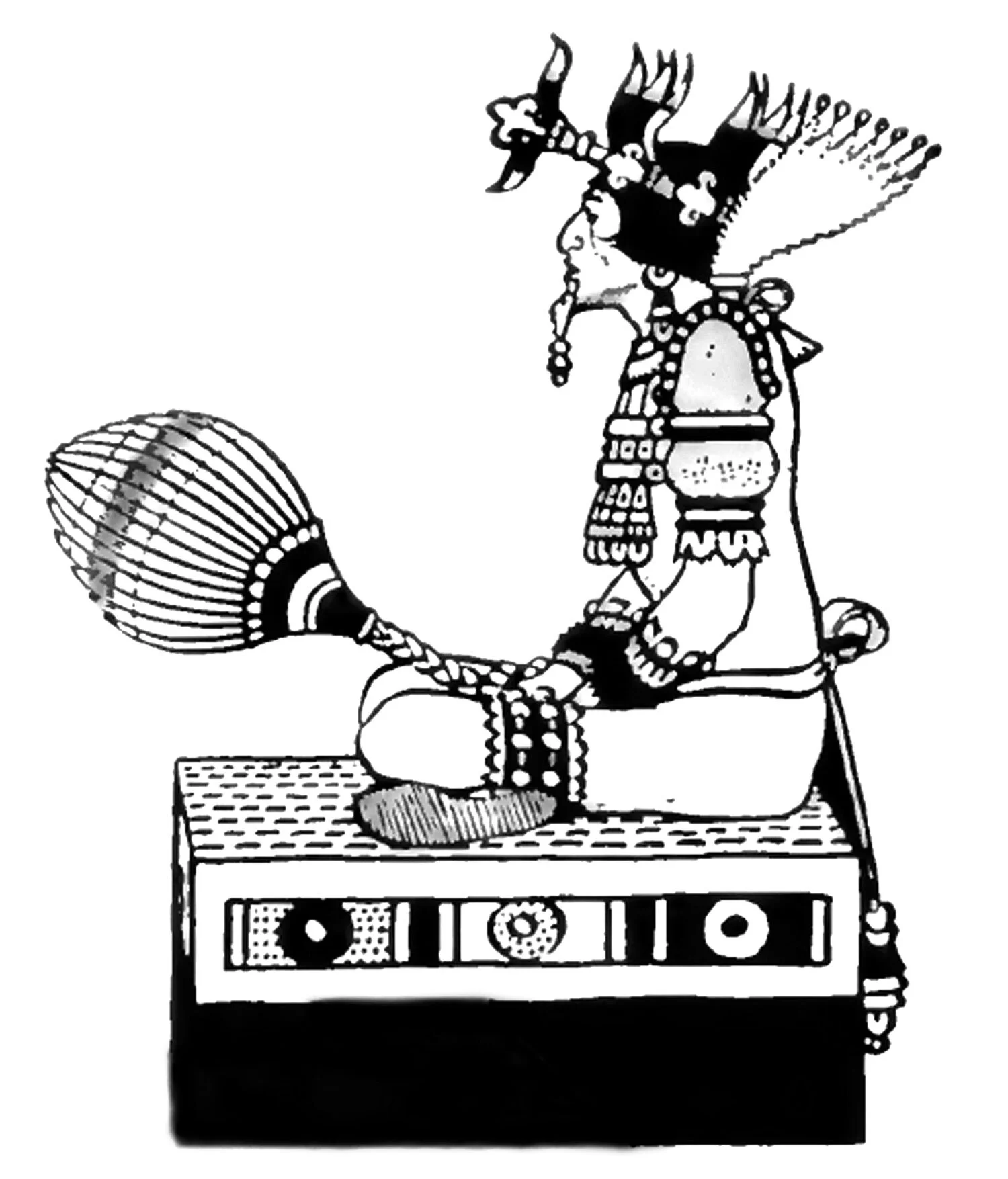 Tenochtitlan — MayaIncaAztec.com