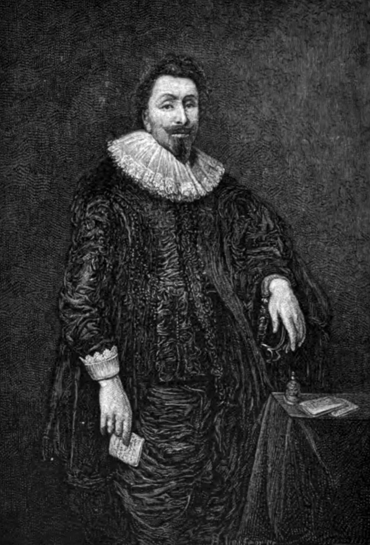 Lord Baltimore — MayaIncaAztec.com