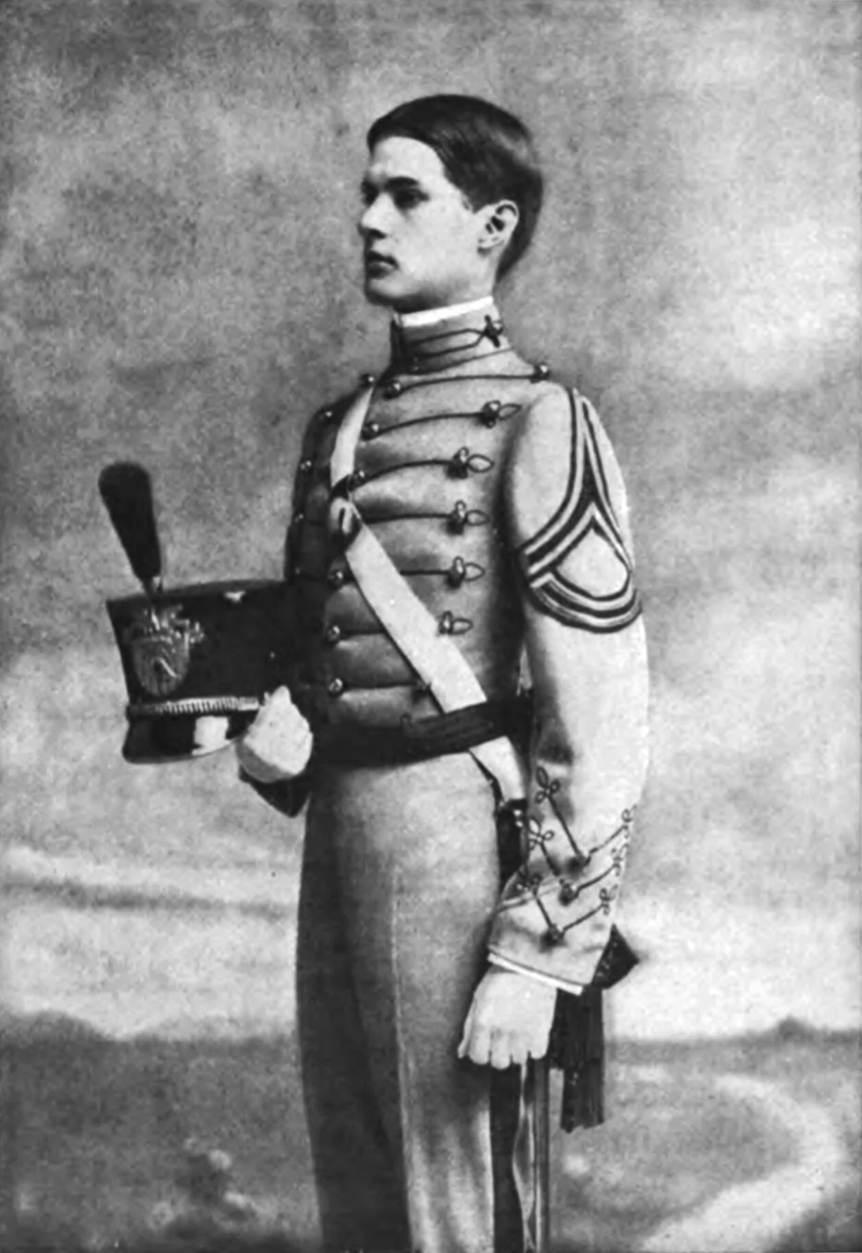 Ulysses S. Grant — MayaIncaAztec.com