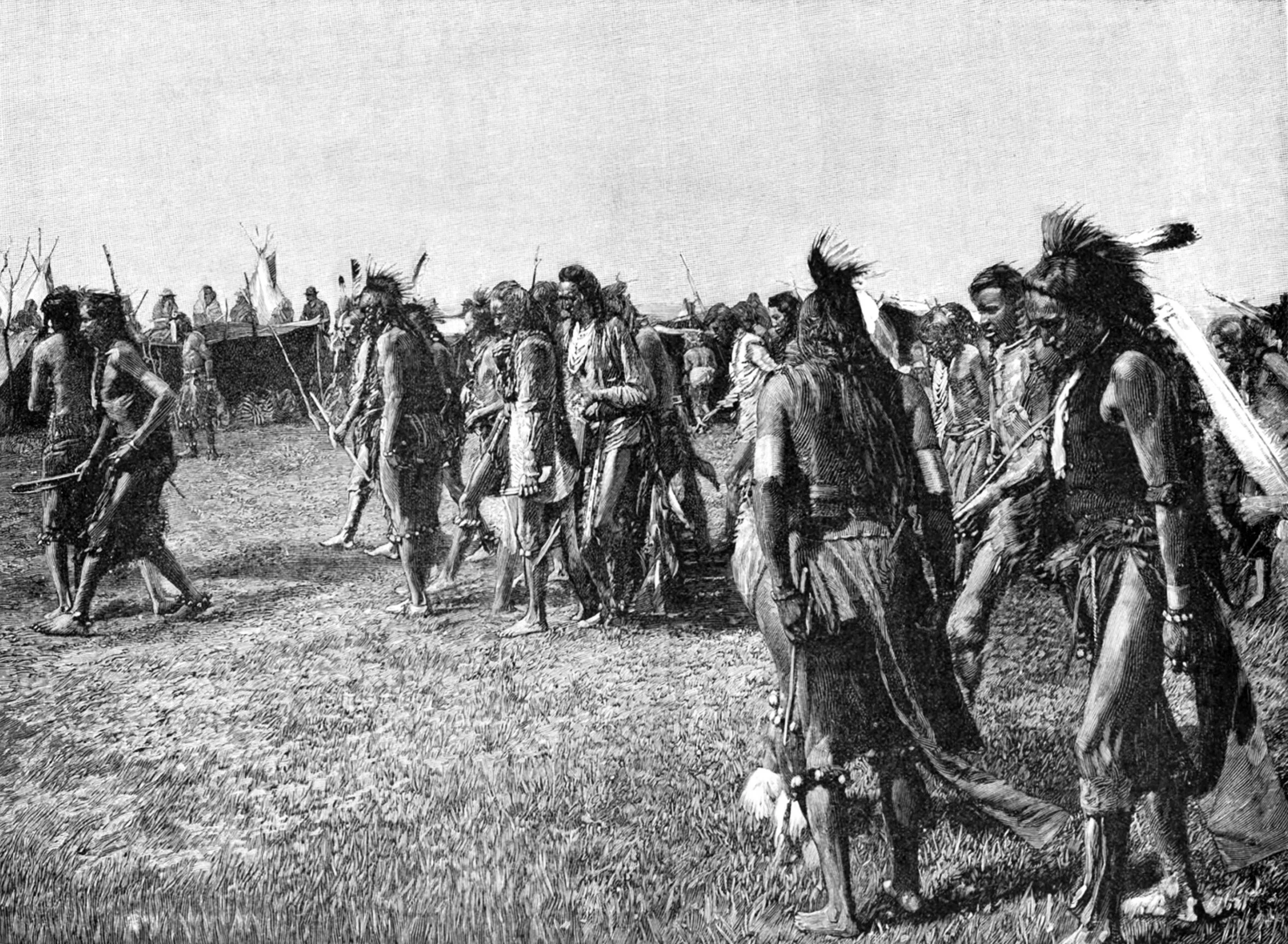 Kit Carson — MayaIncaAztec.com