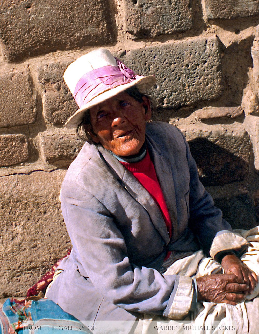 Stone Masonry — MayaIncaAztec.com