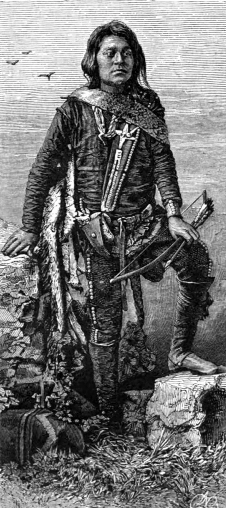 Navajo — MayaIncaAztec.com