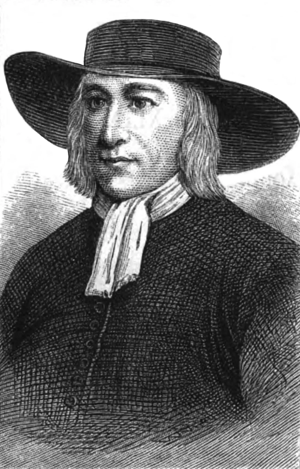 Quakers and Pennsylvania — MayaIncaAztec.com