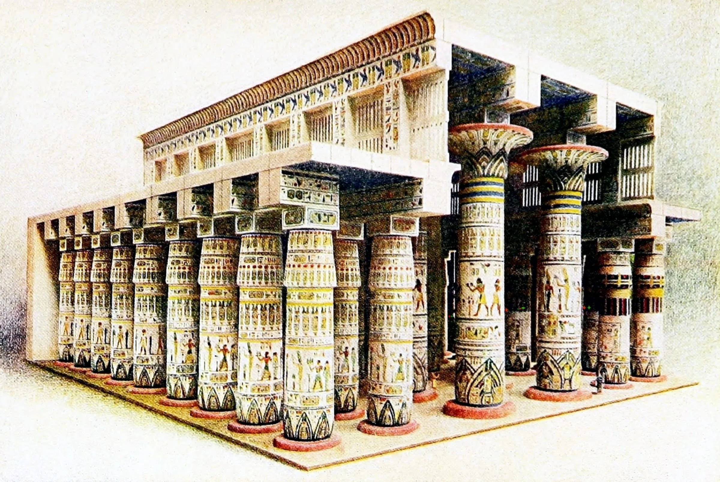 egypt — Ancient Egypt | Explore Ancient Egypt Today — MayaIncaAztec.com
