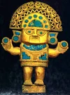 Inca Art History — MayaIncaAztec.com