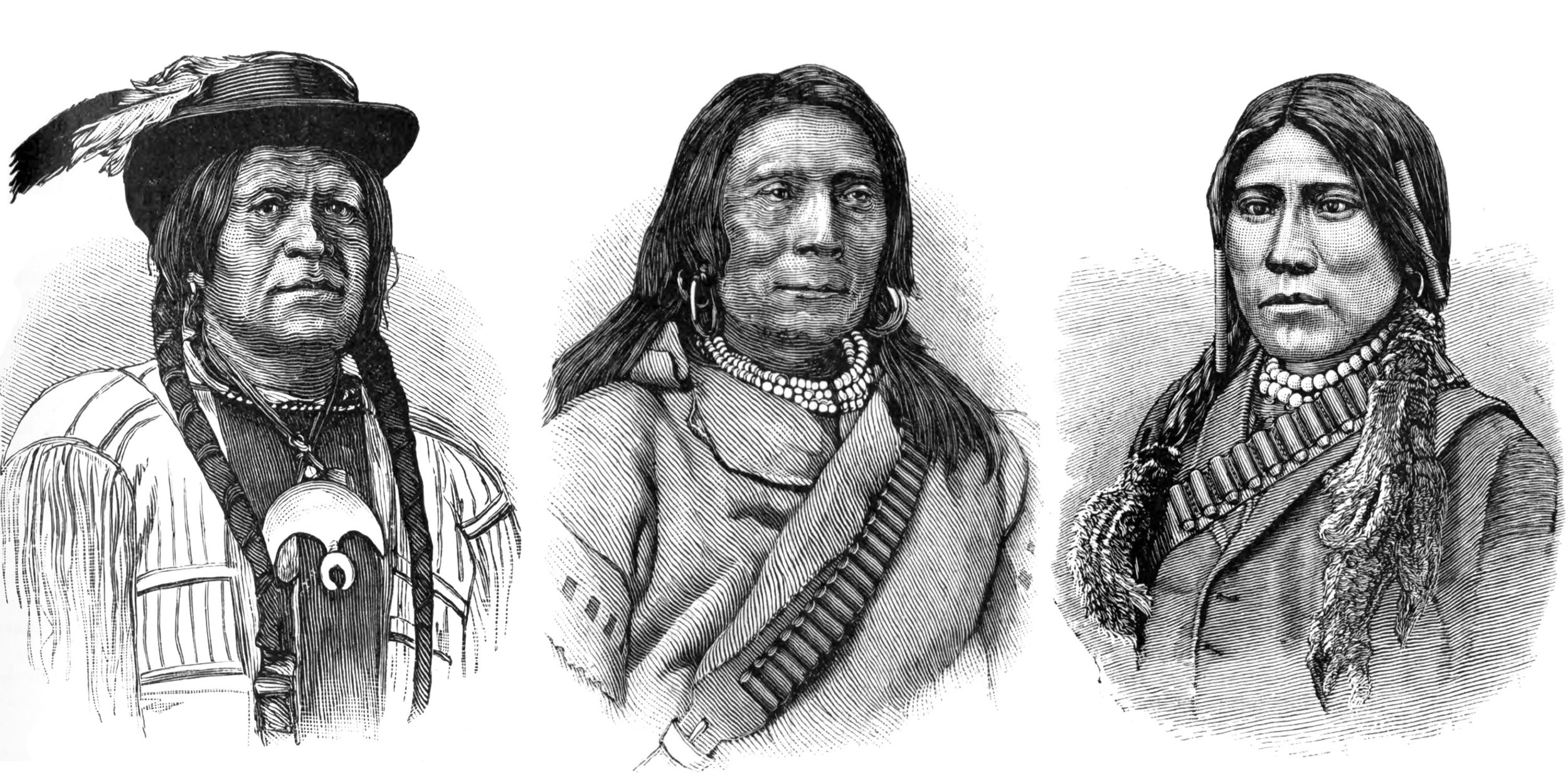 Ute War — MayaIncaAztec.com