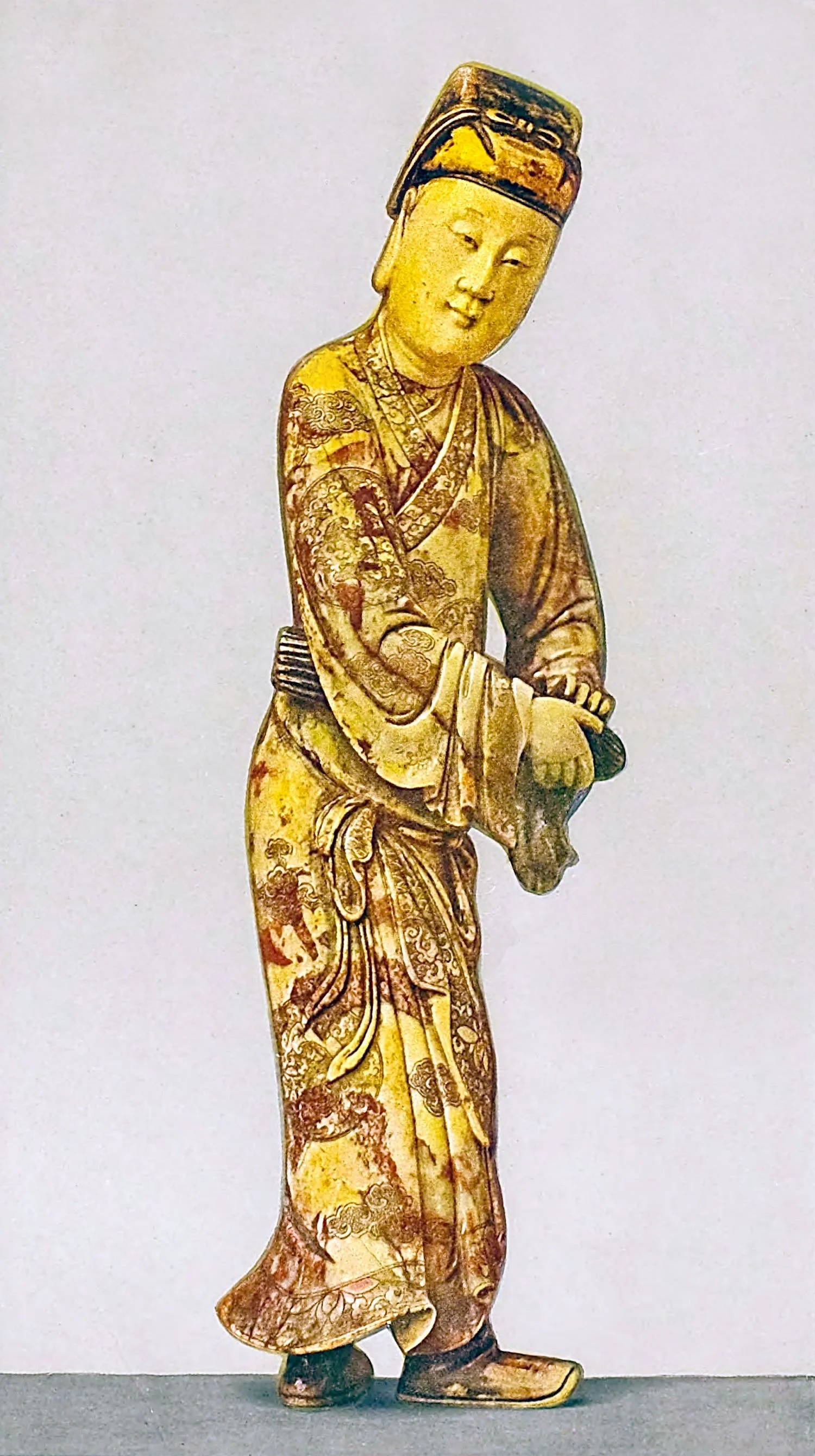 An Lushan Rebellion — MayaIncaAztec.com