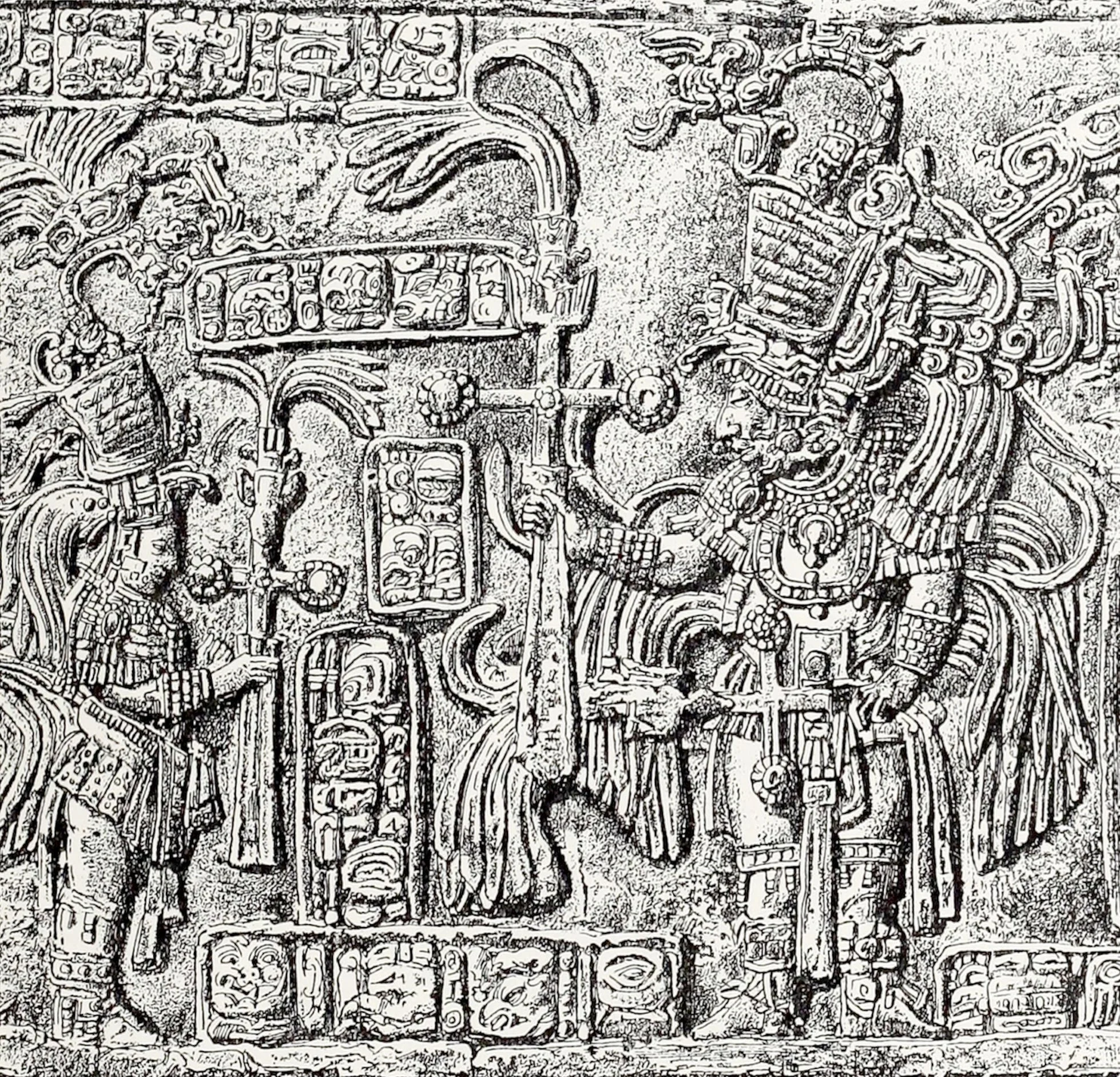 Maya Government — MayaIncaAztec.com