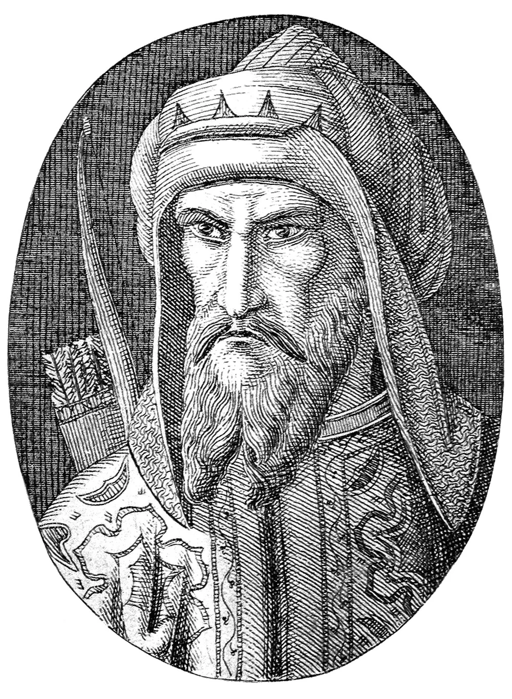 Mongol Ascendancy and the Ming — MayaIncaAztec.com