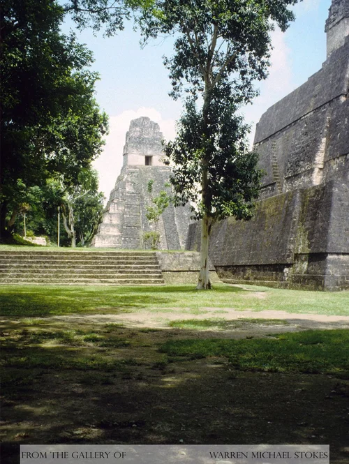 Maya Architecture — MayaIncaAztec.com