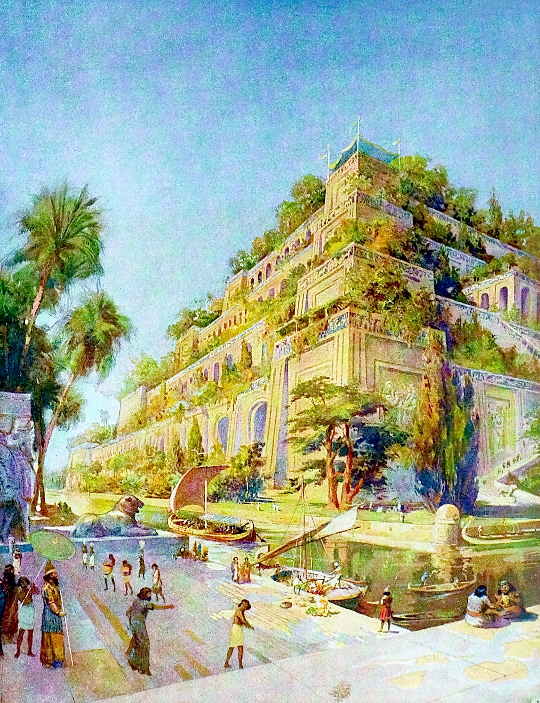 Hammurabi — MayaIncaAztec.com