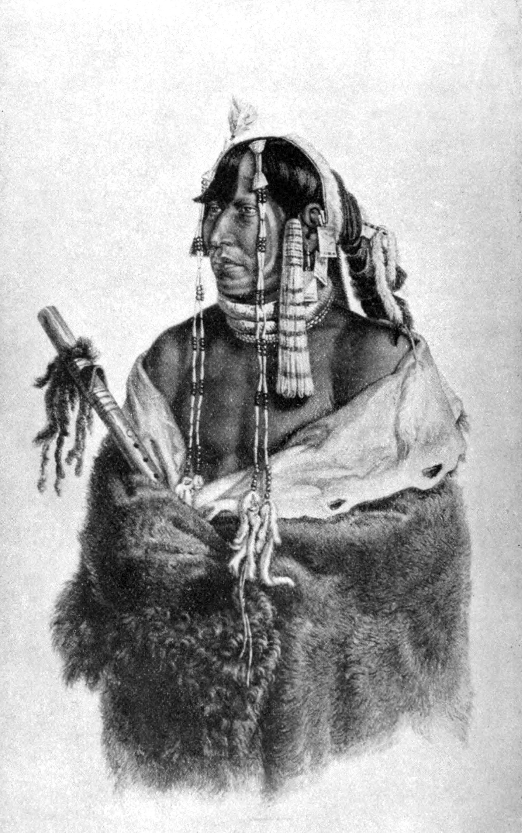 Sioux — MayaIncaAztec.com