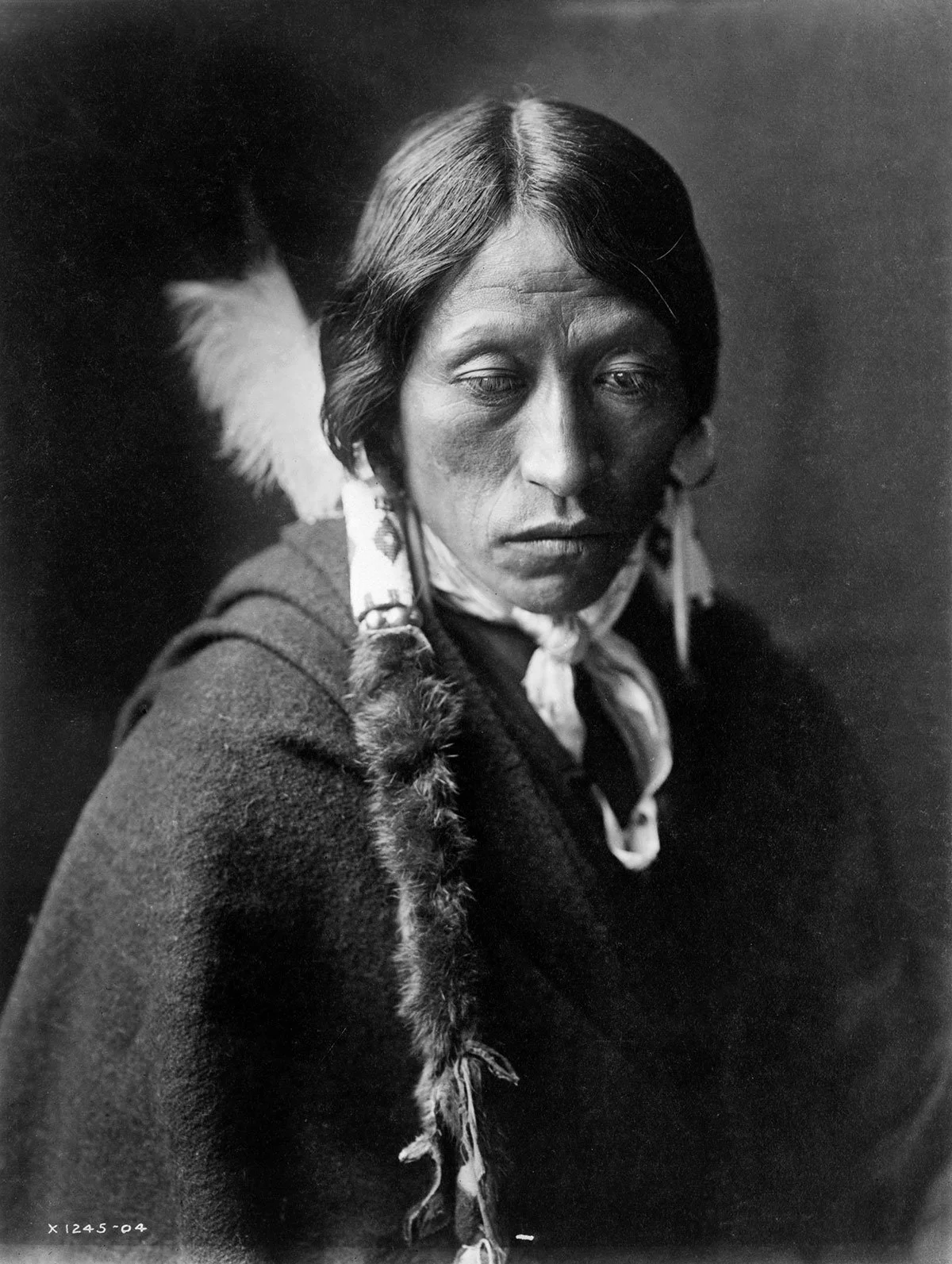 Apache — MayaIncaAztec.com