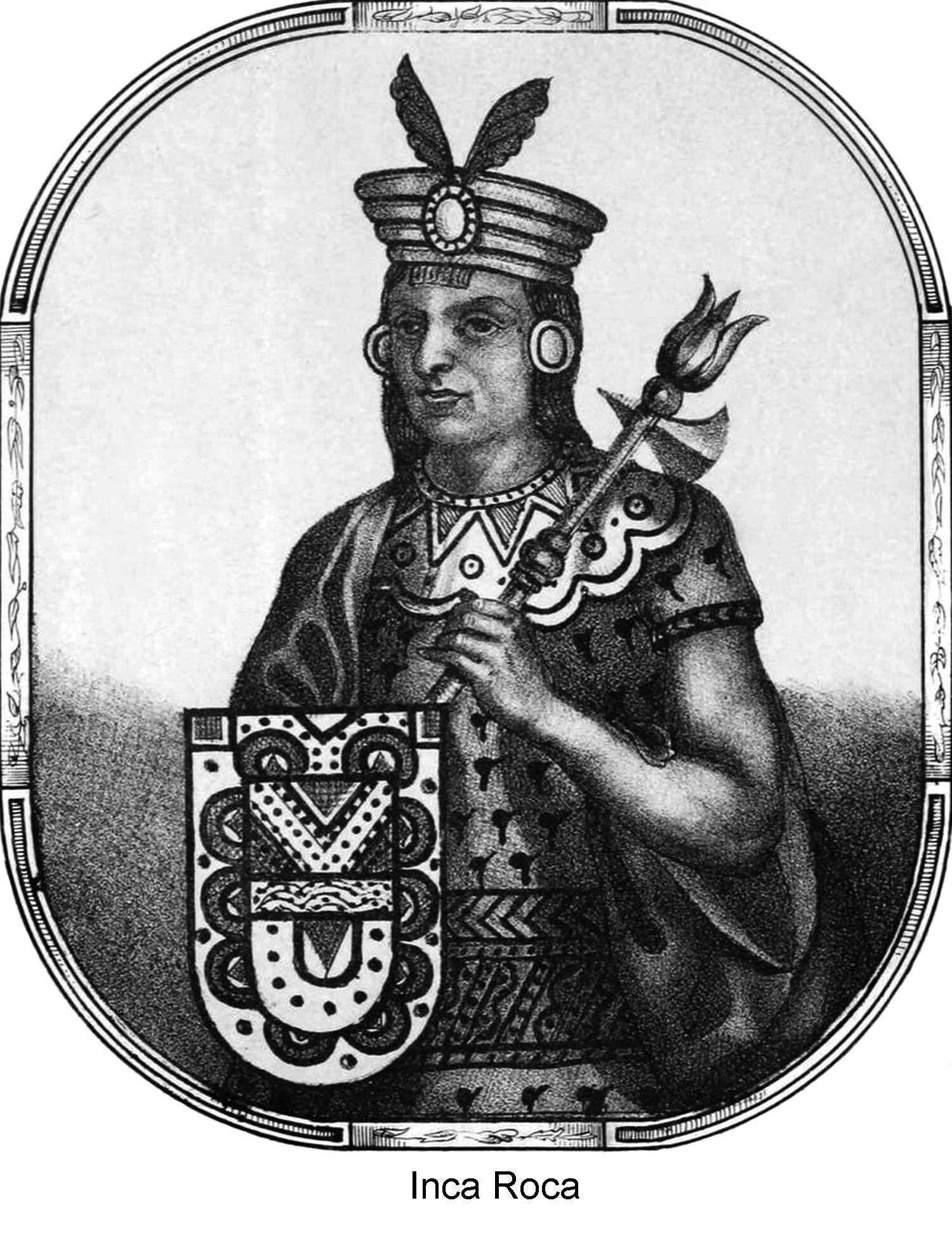 Inca Emperors — MayaIncaAztec.com