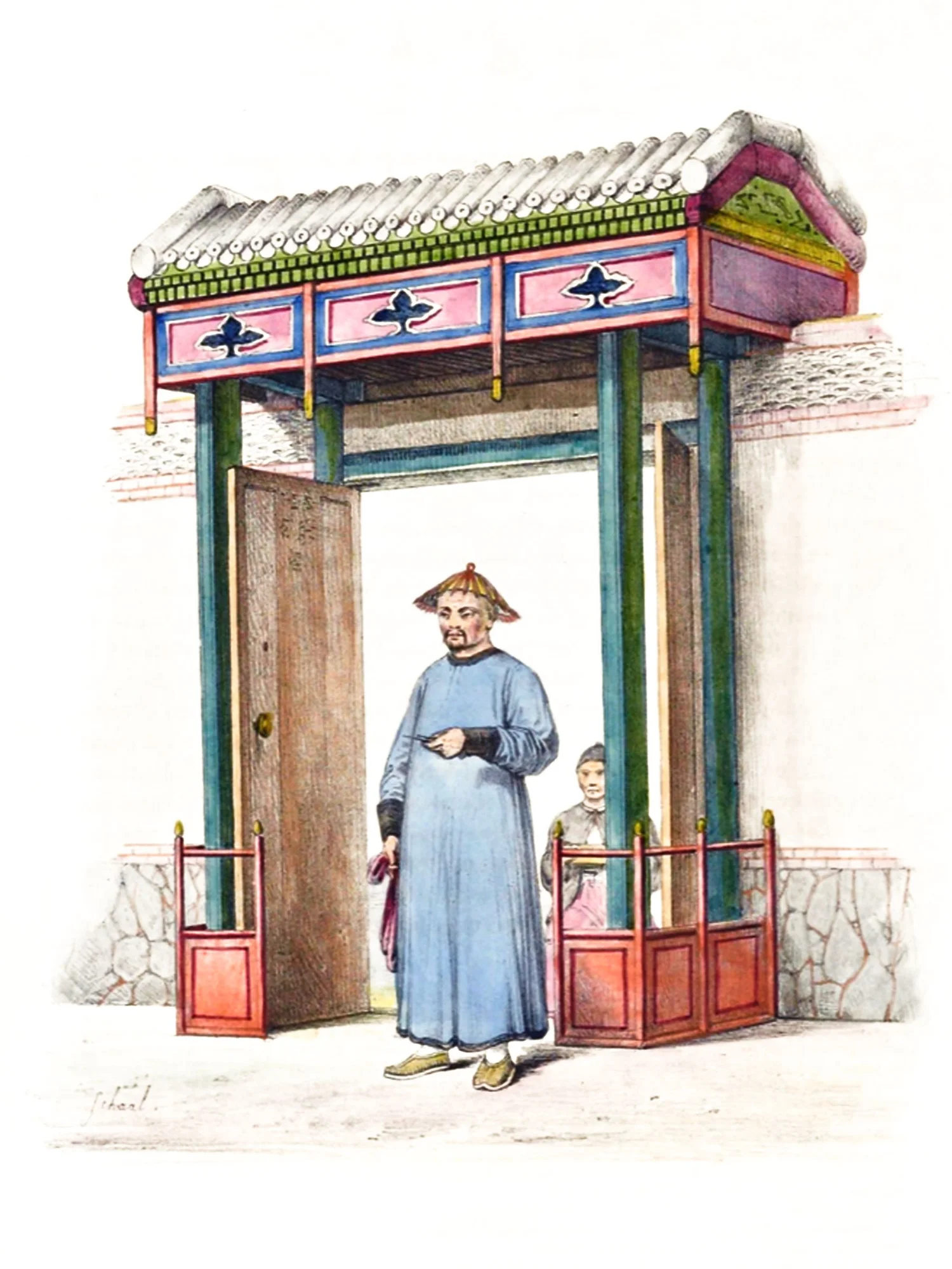 Golden Age of China — MayaIncaAztec.com