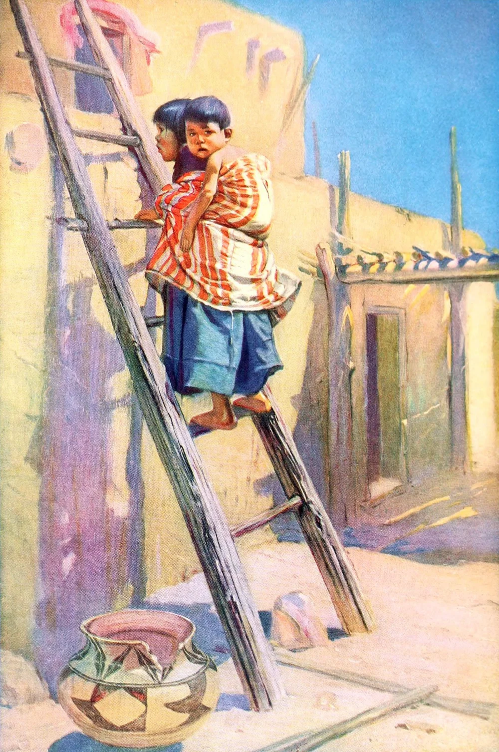 Hopi — MayaIncaAztec.com