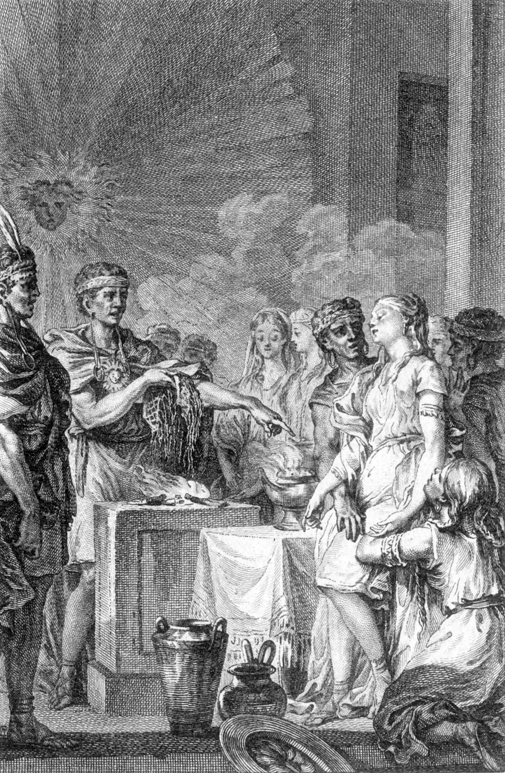 Inca Religion — MayaIncaAztec.com