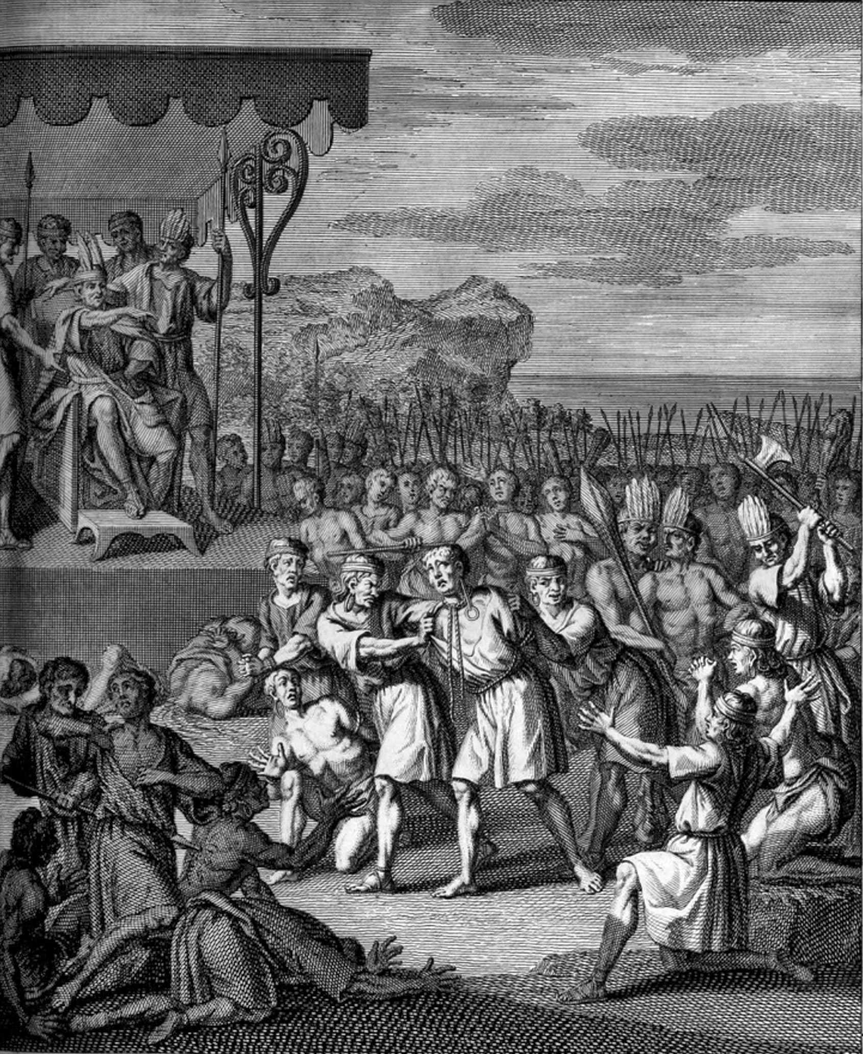 Atahualpa — MayaIncaAztec.com