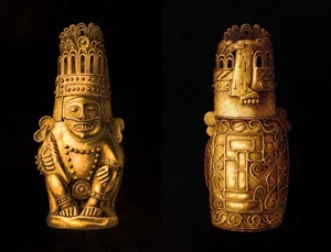 Aztec Art History — MayaIncaAztec.com