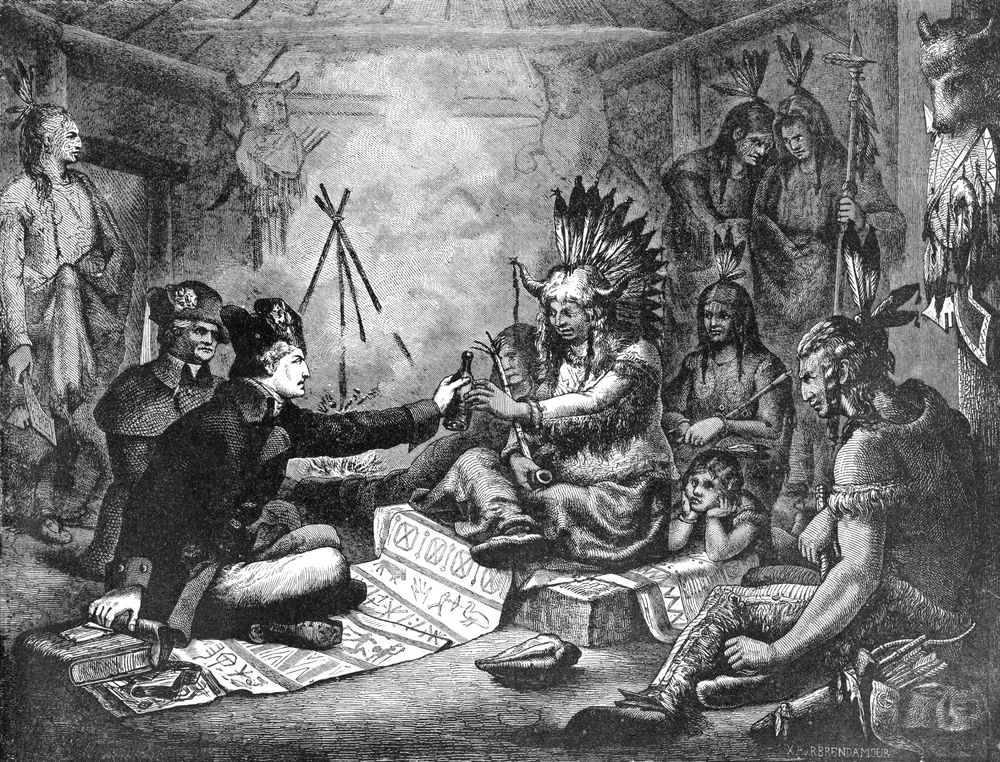 Captain Jack and the Modoc War — MayaIncaAztec.com