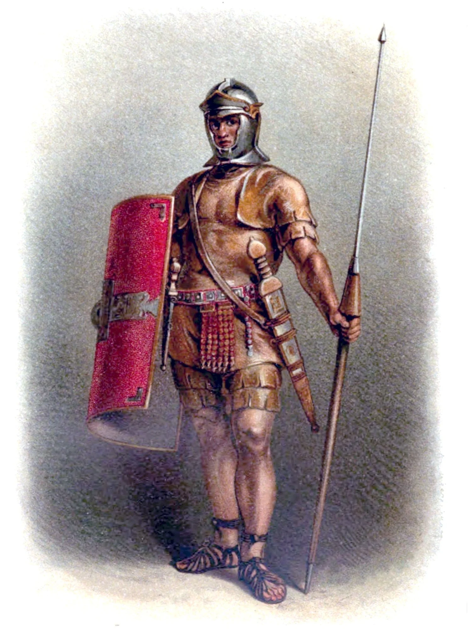 Persian War — MayaIncaAztec.com