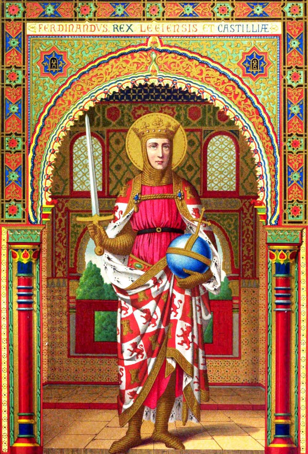 Nobility in the Middle Ages — MayaIncaAztec.com