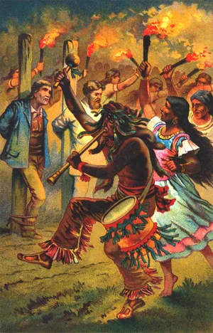 Rogue River War — MayaIncaAztec.com