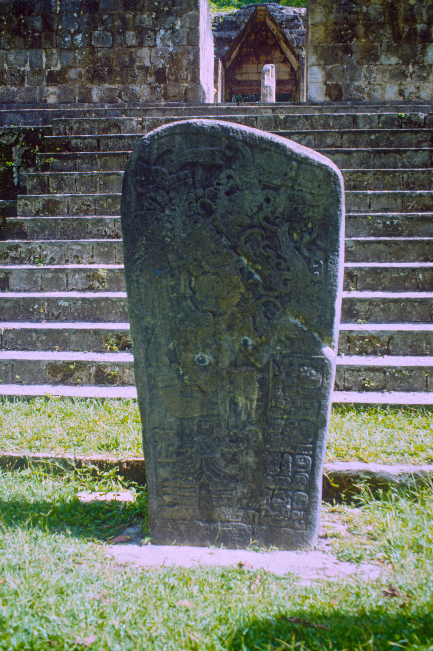 Mayan Art History — MayaIncaAztec.com