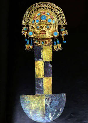 Inca Art History — MayaIncaAztec.com