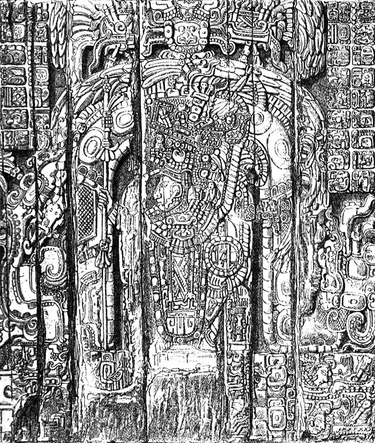 Maya Art History — MayaIncaAztec.com