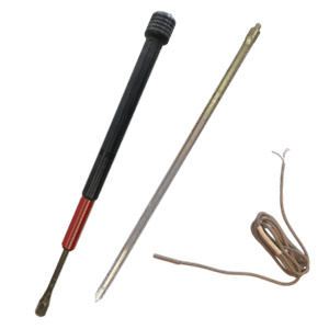 GroPoint Profile - Soil Moisture Profile Probe | GroPoint