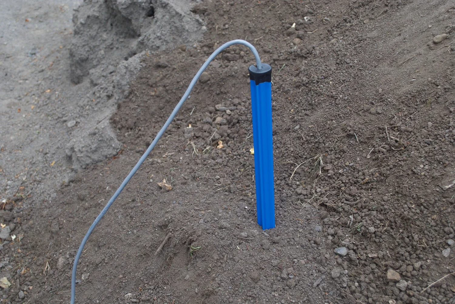 GroPoint Profile - Soil Moisture Profile Probe | GroPoint