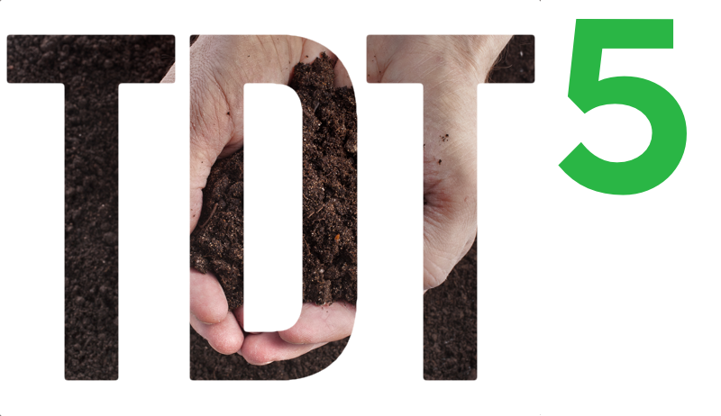 GroPoint Profile - Soil Moisture Profile Probe | GroPoint