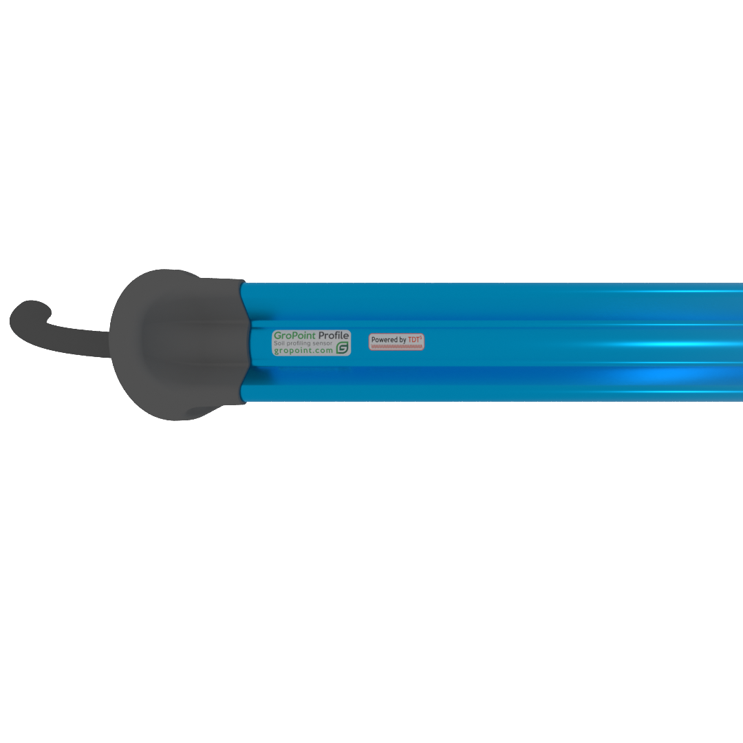 GroPoint Profile - Soil Moisture Profile Probe | GroPoint