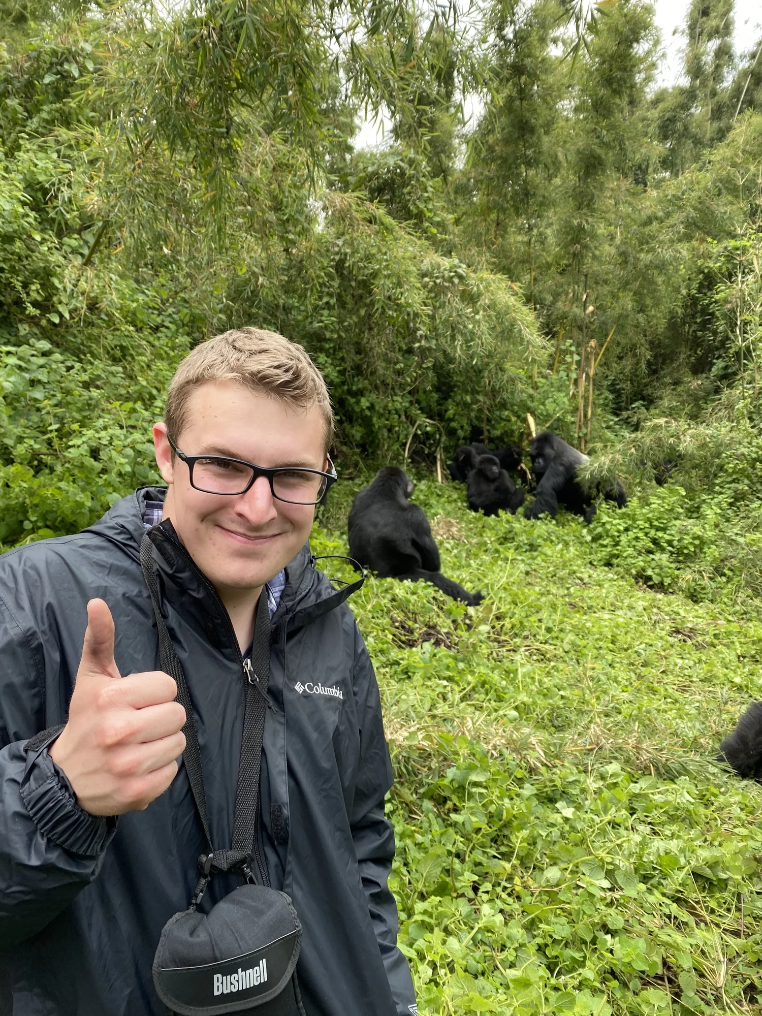 Our Team — Ape Initiative