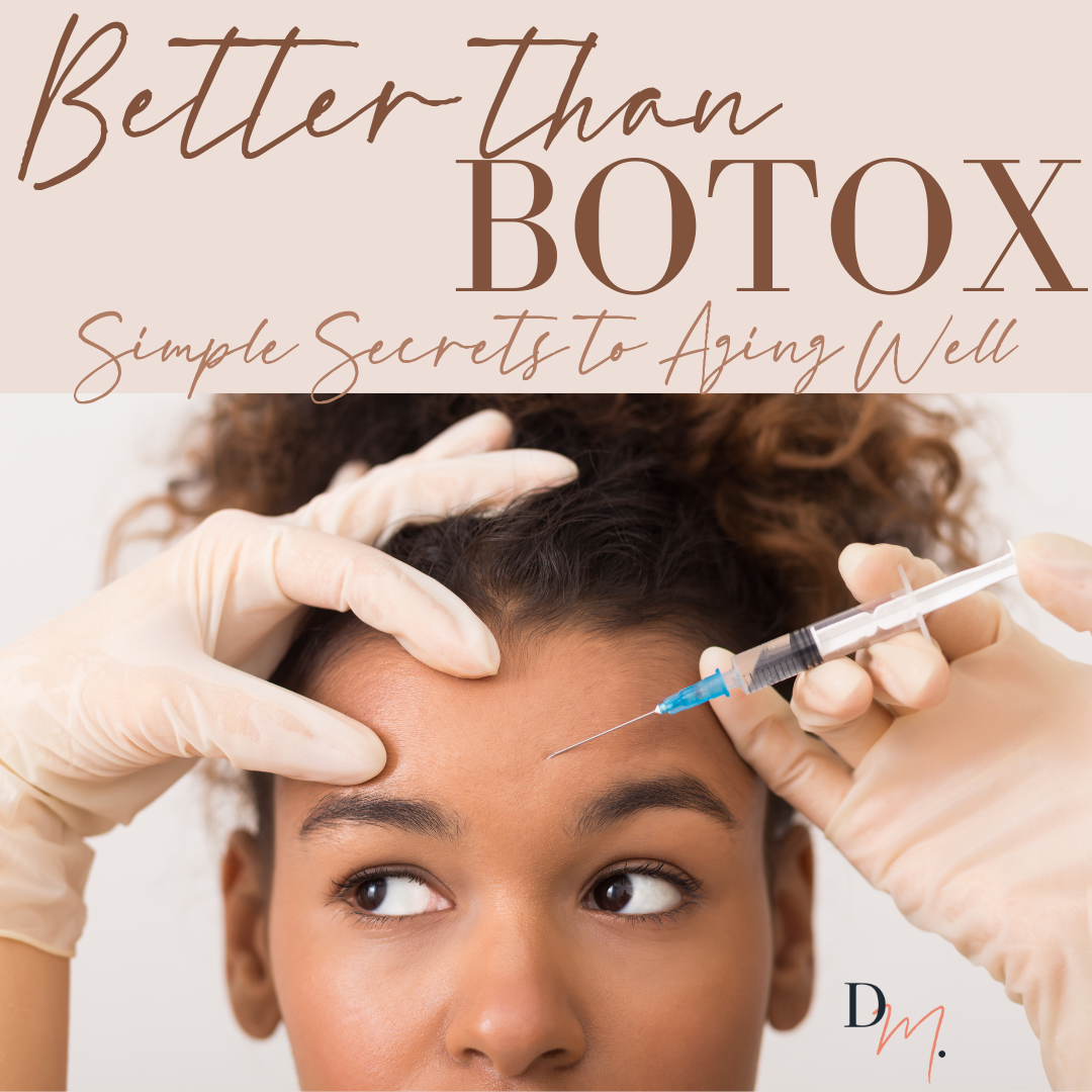 Master Classes — Dana Moore