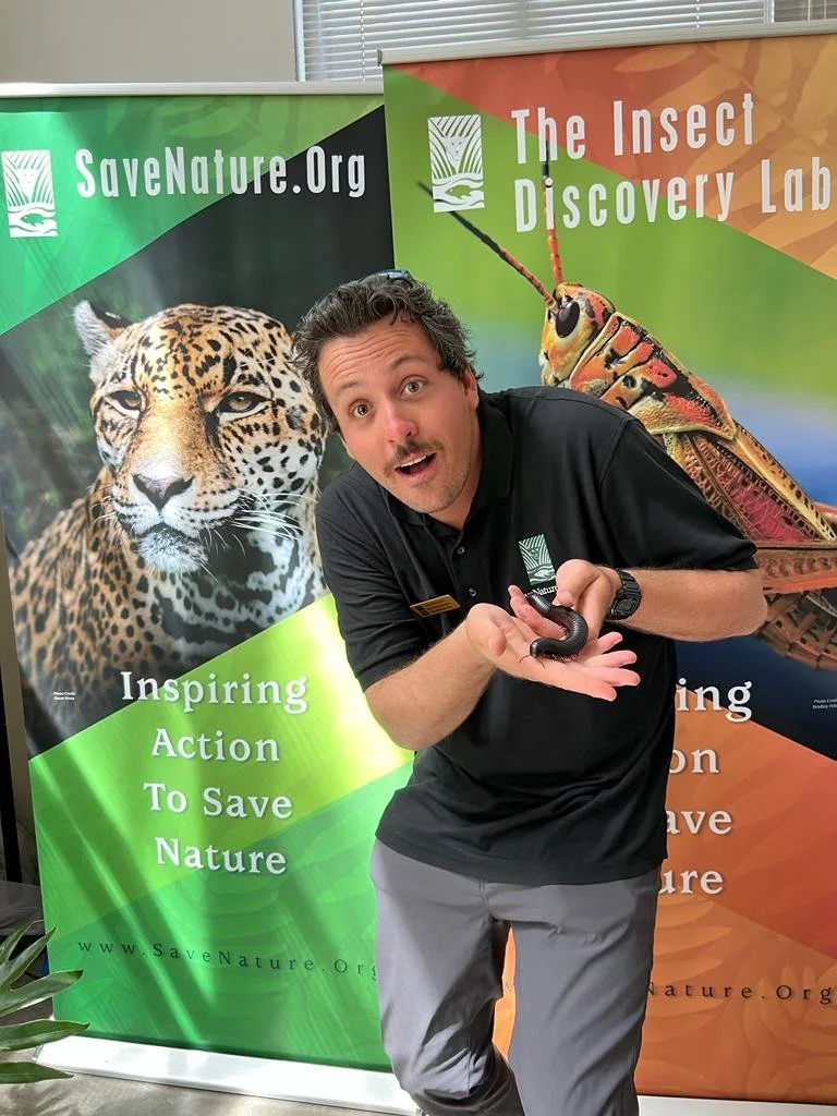 Our Team — SaveNature.Org