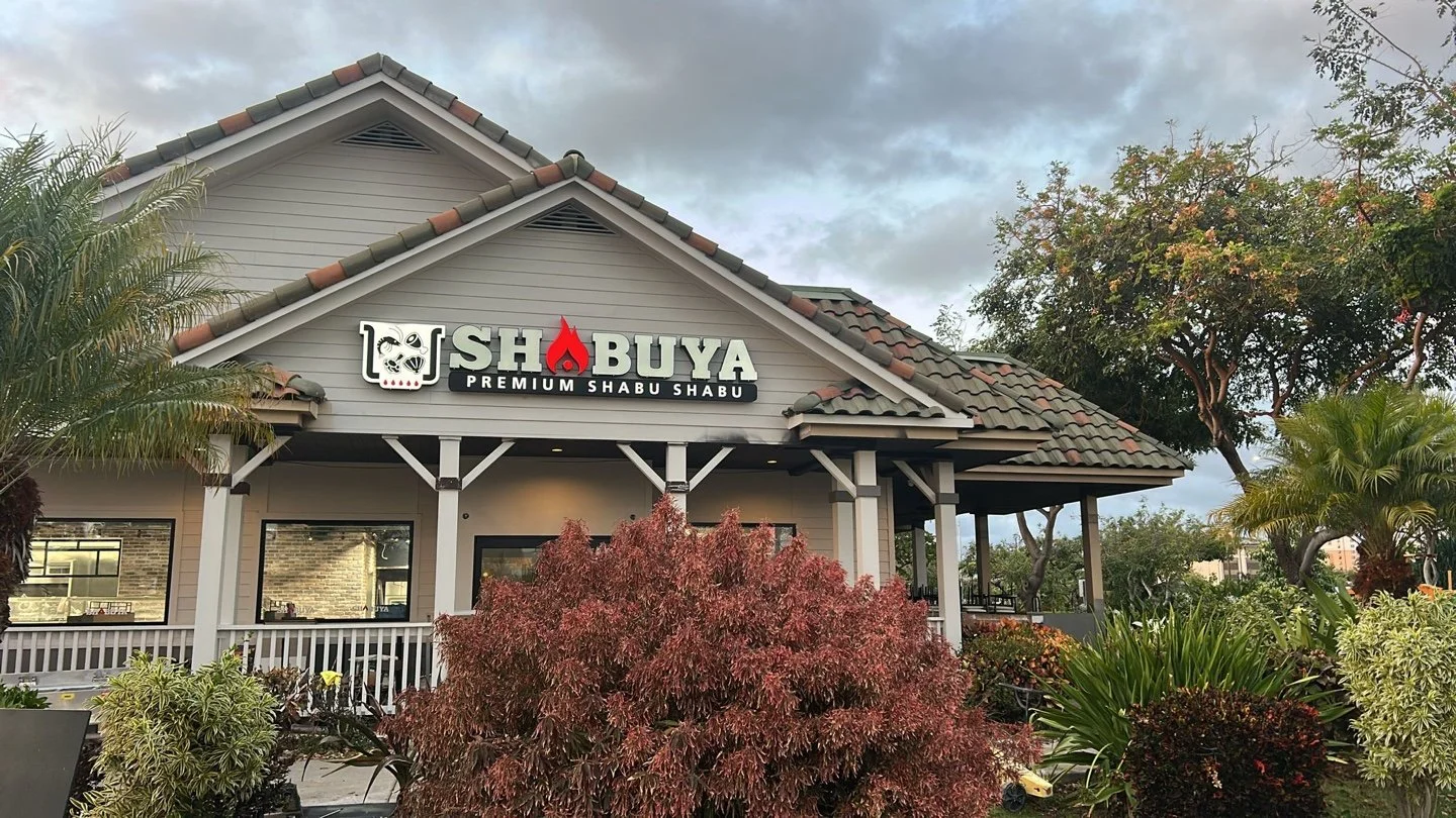 Kapolei — Shabuya