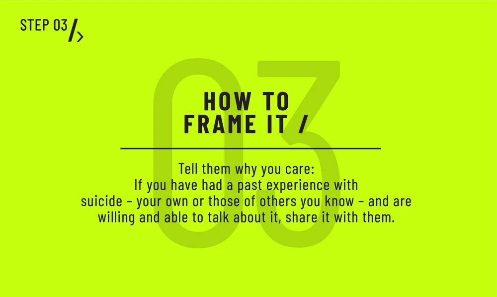 Proactive Guide & the Pledge — Overwatch+Project