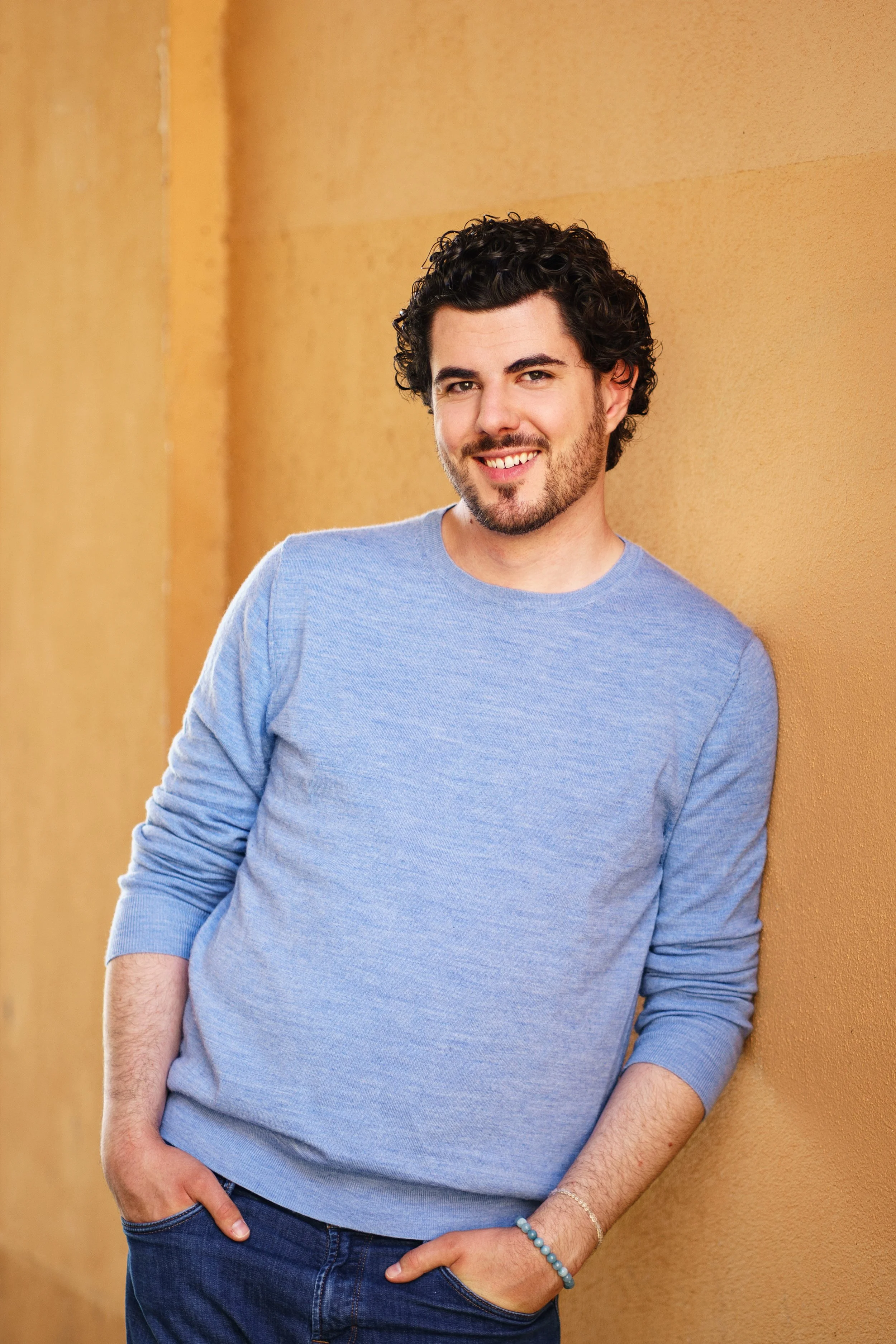 Contact — Gabriel Rollinson